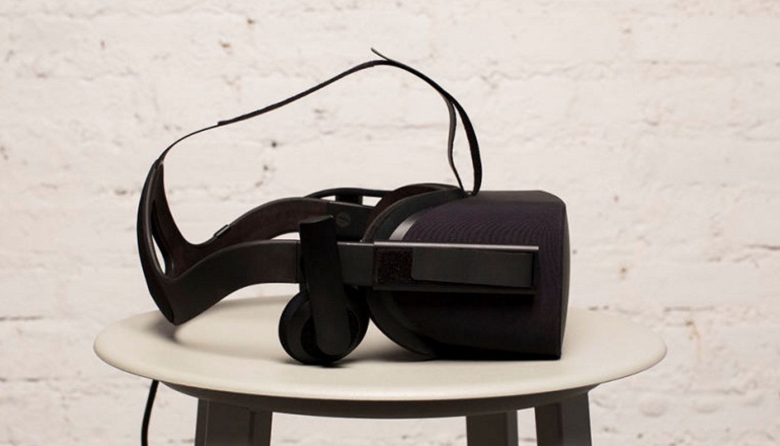 Oculus Rift First Person Shooting Game | Lead Tech